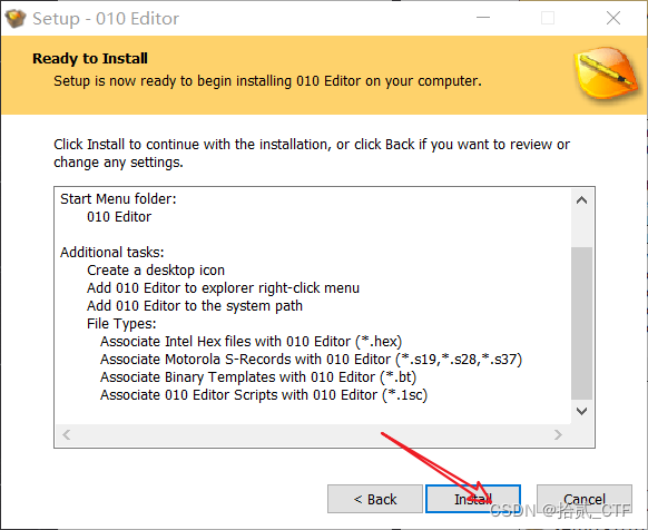 【010 Editor】010 Editor安装教程_010editor-CSDN博客