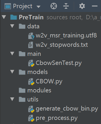连续词袋模型（CBOW）计算句子相似度（余弦相似度和欧氏距离）_cbow cosine similarity-CSDN博客