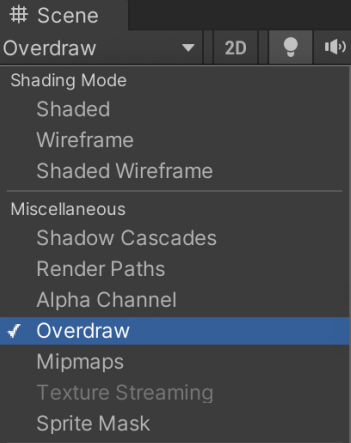 [Profiling] 剖析 Unity 游戏的终极指南[4] - Unity分析和调试工具（上）_ultimate guide to profiling unity games-CSDN博客