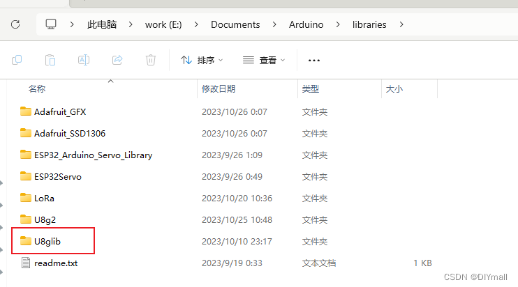 【1.3INCH_OLED_IIC_SH1106】在Arduino UNO开发板上的运用_sh1106 arduino-CSDN博客