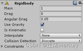 GameObject.GetComponent获取组件与GetComponentInChildren方法的区别-CSDN博客