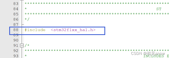 STM32F103C8T6移植uCOS基于HAL库_select ucos-CSDN博客