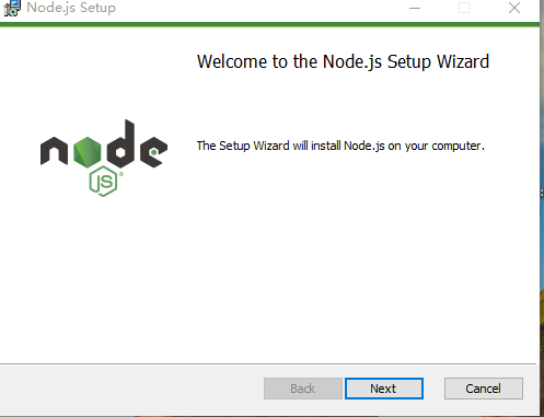 Node V12.13.1安装教程_node.js12.13.1-CSDN博客