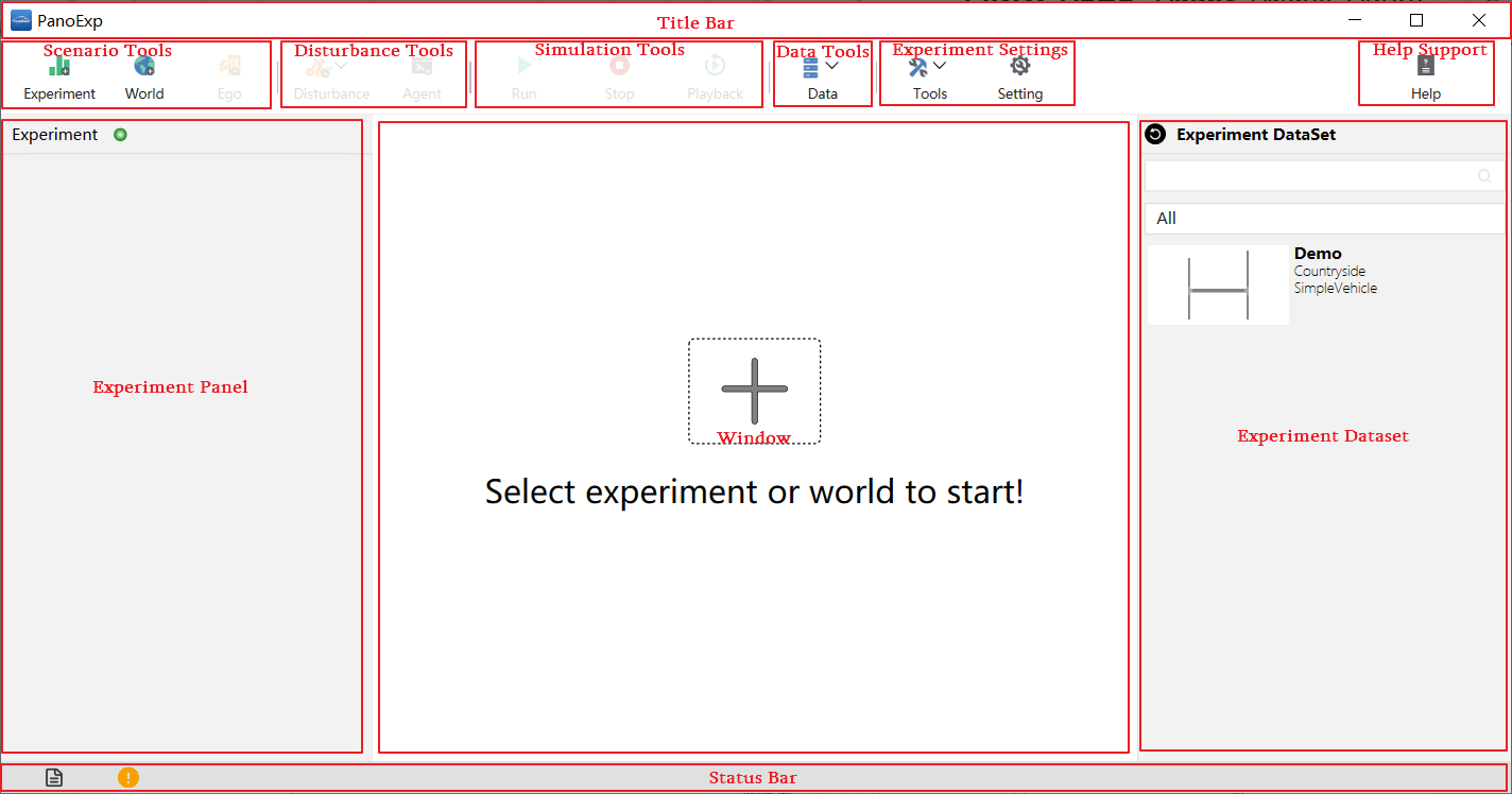 基于PanoSim5.0虚拟仿真平台的自主代客泊车AVP系统开发教程_panosim下载-CSDN博客