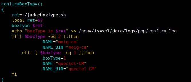 shell脚本以服务形式被调用失败，返回127_shell returned 127-CSDN博客
