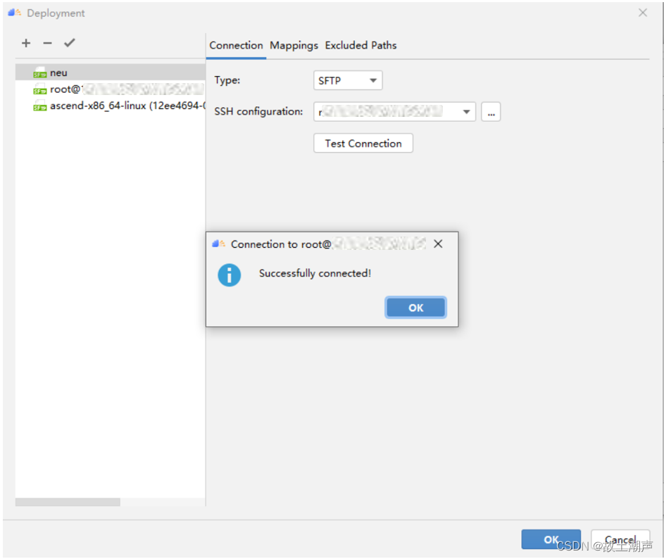 基于MindStudio对PraNet模型推理全流程_模型推理 每次开启关闭环境-CSDN博客