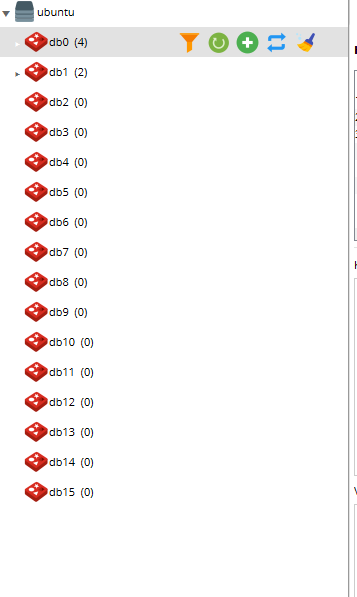 redis Desktop Manager 报错:The proxy type is invalid for this operation_disconnect on error ...