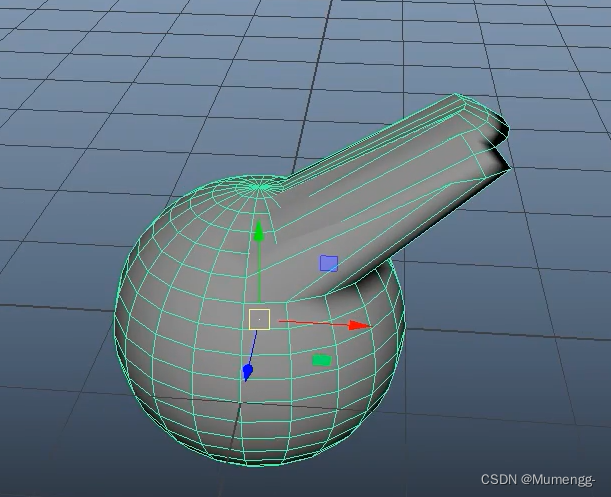 Maya 15 镜像 复制 特殊复制命令_maya特殊复制镜像-CSDN博客