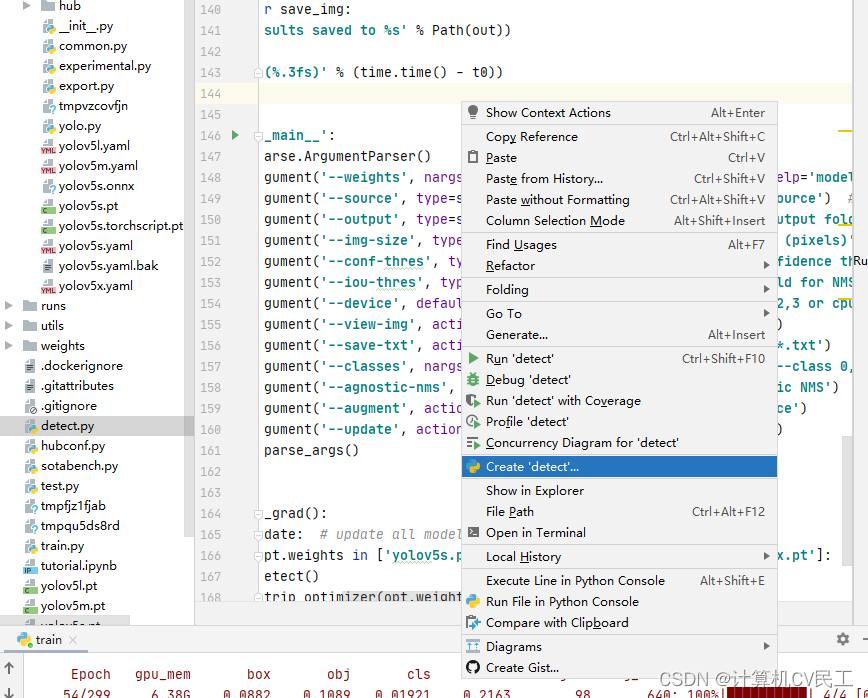 pycharm指定配置configurations_pycharm config-CSDN博客