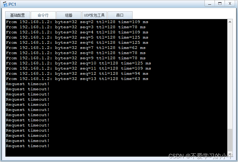 网络入门-生成树协议STP_stp instance 0 priority 0-CSDN博客