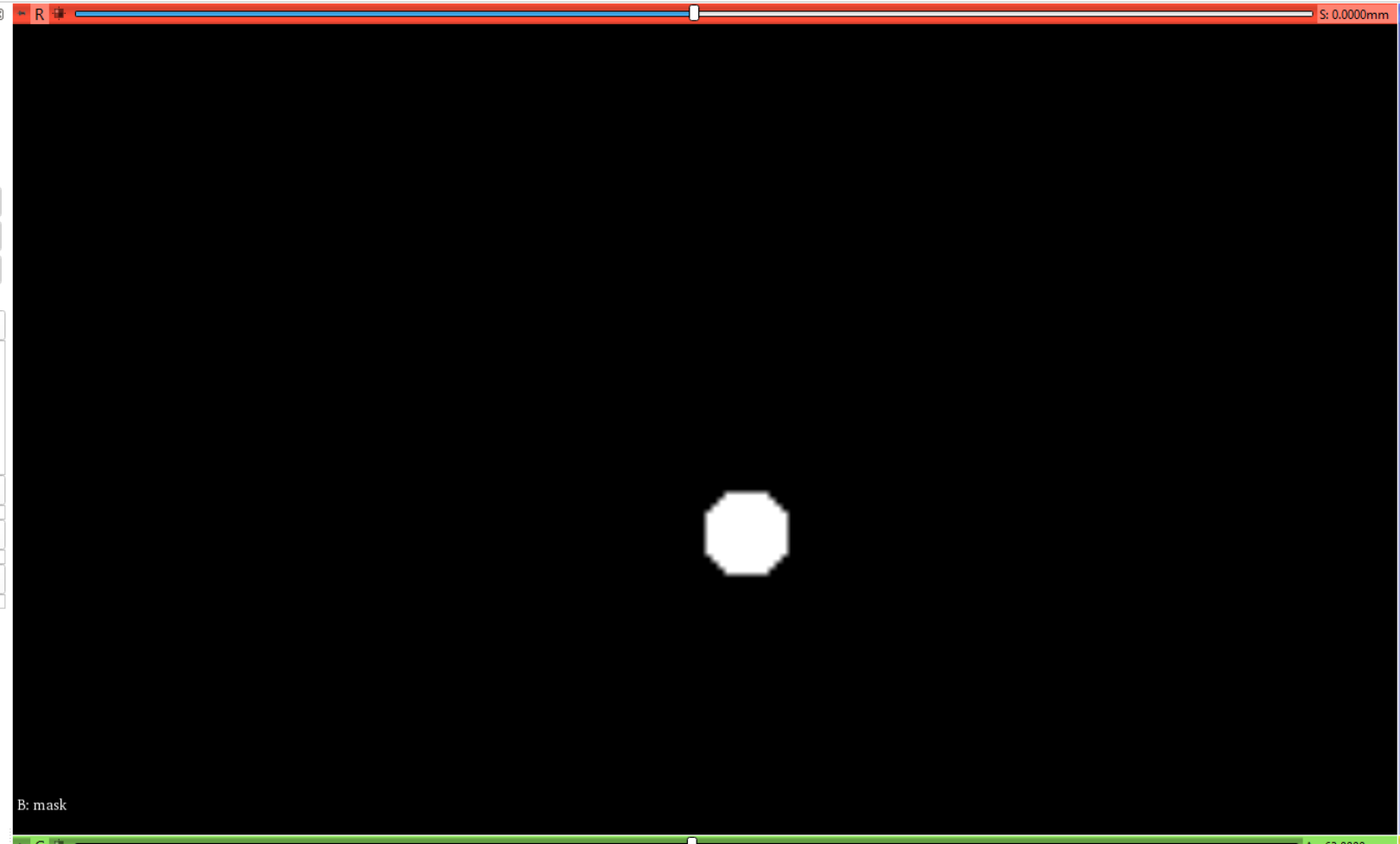 ITK学习笔记（二）最大圆度连通域提取_simpleitk oriented-CSDN博客