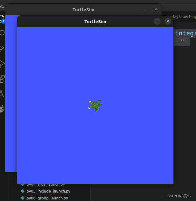 用vscode的launch文件启动节点失败 Vscode无法配置launch Csdn博客