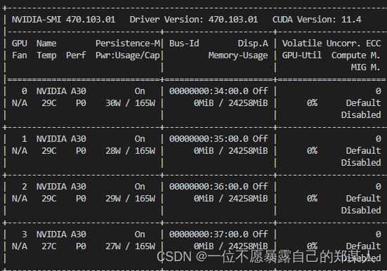 CUDA kernel errors might be asynchronously reported at some other API call,so the stacktrace ...