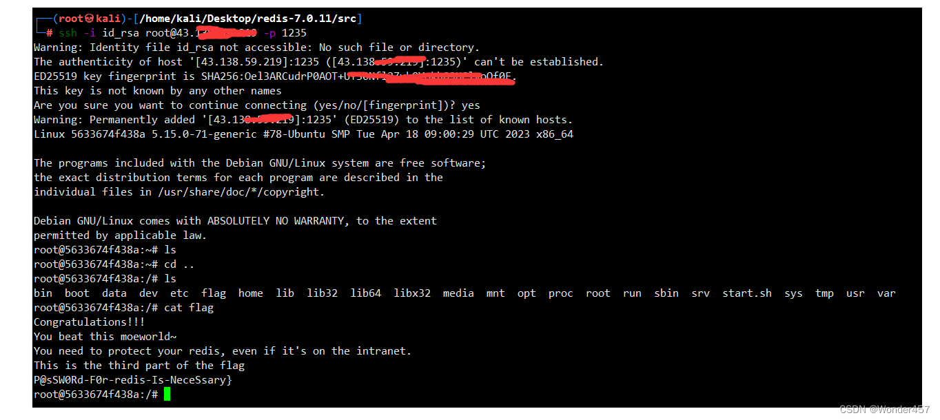 Moe CTF 2023! Write Up（一）_尊嘟假嘟在线解码工具-CSDN博客