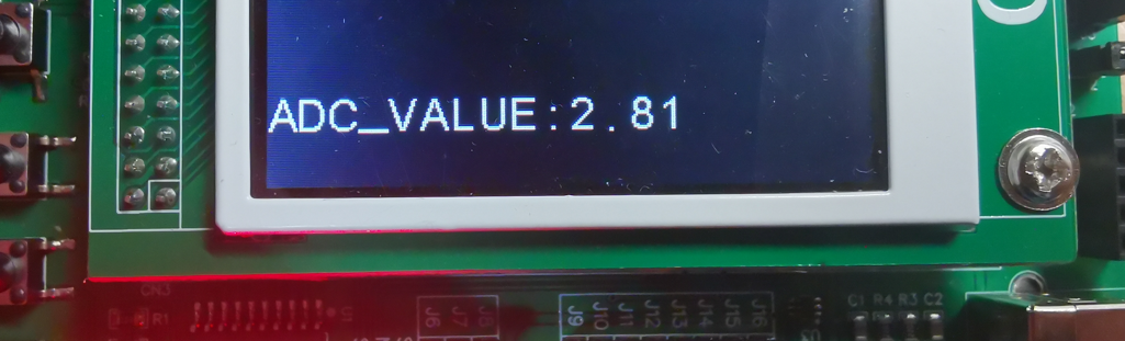 HAL库（STM32CubeMX）——ADC学习总结（包含单次/连续模式下的轮询/中断/DMA）（蓝桥杯STM32G431RBT6）_hal adc-CSDN博客