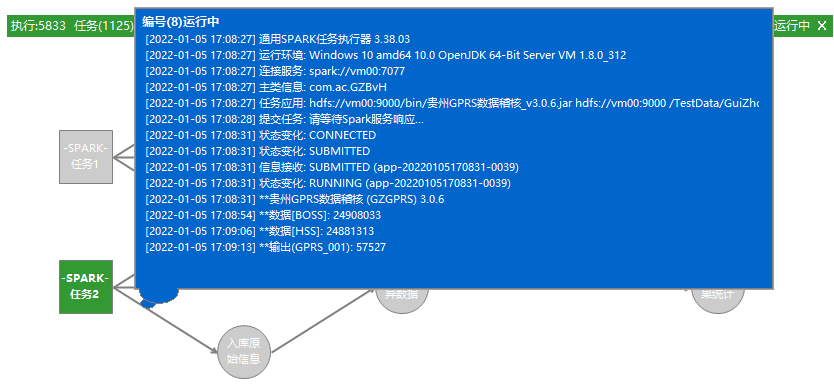 在Windows下程序通过SparkLauncher执行Spark应用好多坑_sparkapphandle获取spark任务结果-CSDN博客