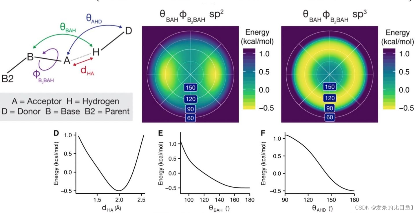 Rosetta基础(3)--Rosetta能量函数简介-CSDN博客