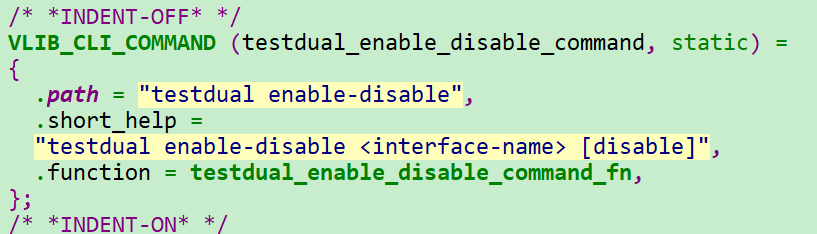 vpp之feature机制介绍_vpp feature arc-CSDN博客