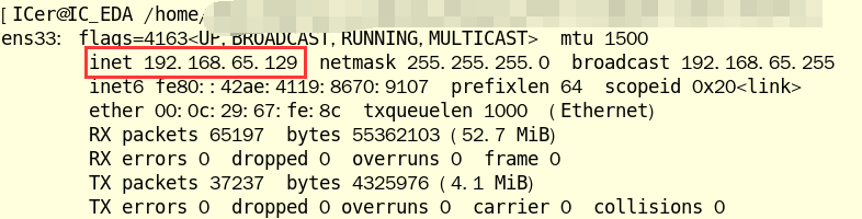 【Linux】ln: failed to create symbolic link ‘*.so’: Operation not supported-CSDN博客