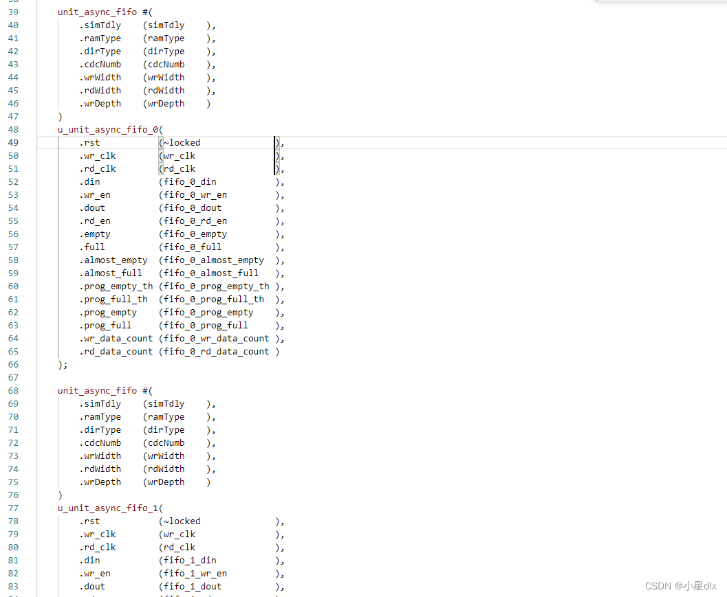 使用Vivado对自定义模块优雅的添加XDC约束_vivado xdc-CSDN博客