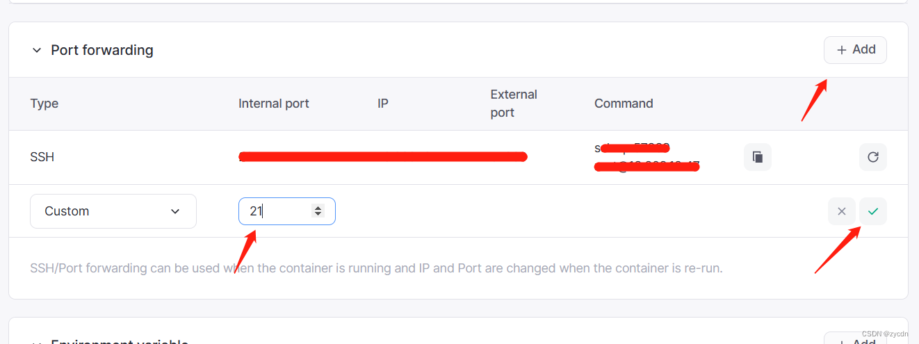 白嫖韩国Goorm在线IDE提供的免费NAT容器服务_goorm搭建节点-CSDN博客