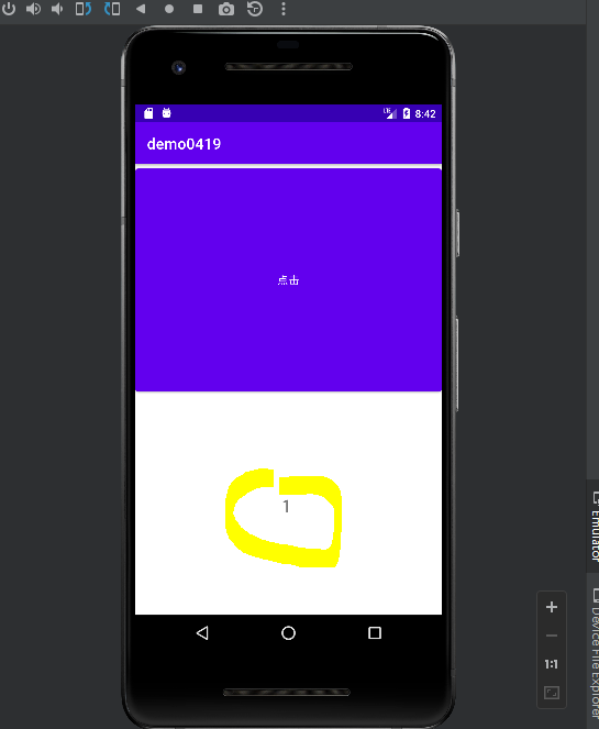 【Android】Intent的使用及案例_android.content.intent-CSDN博客