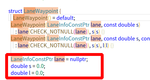 Apollo：参考线上的点ReferencePoint_apollo 道路 kappa-CSDN博客