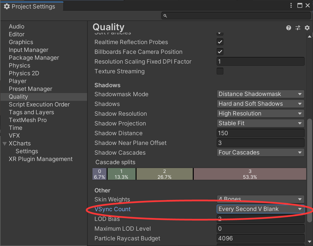 设置Unity的帧率_unity 设置帧率-CSDN博客