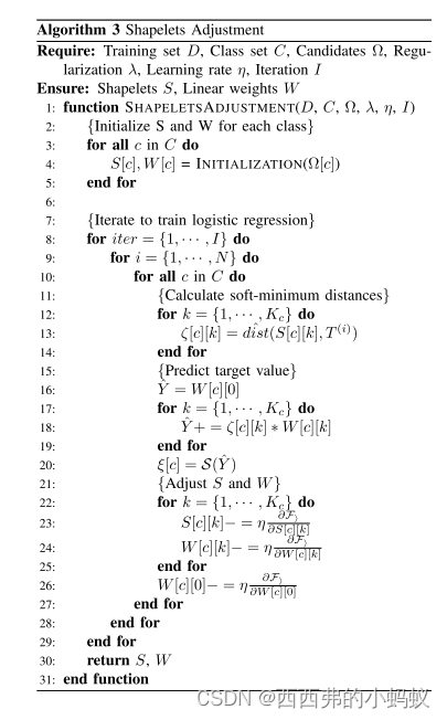 Efficient Learning Interpretable Shapelets for Accurate Time Series Classification_efficient ...