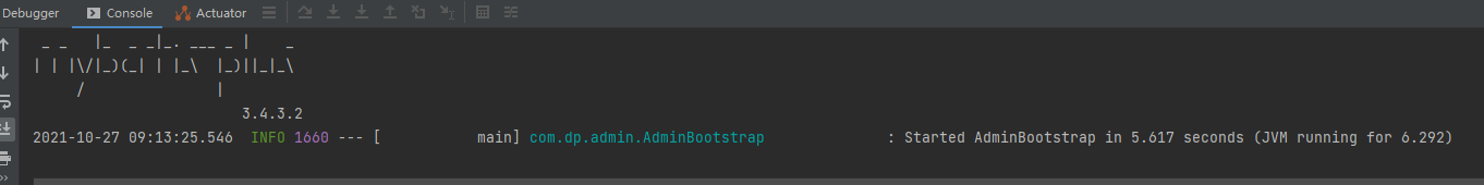记Bug：while scanning for the next token found character ‘@‘ that cannot start any-CSDN博客