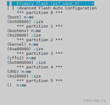 EBAZ4203 ZYNQ 移植U-BOOT+Linux+JFFS2 Nand启动-记录_zynq烧录nand-CSDN博客