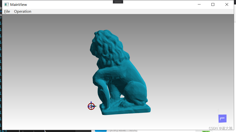 解决helix.toolkit obj模型贴图查找失败导致的异常_helix toolkit 可以贴图渲染吗-CSDN博客
