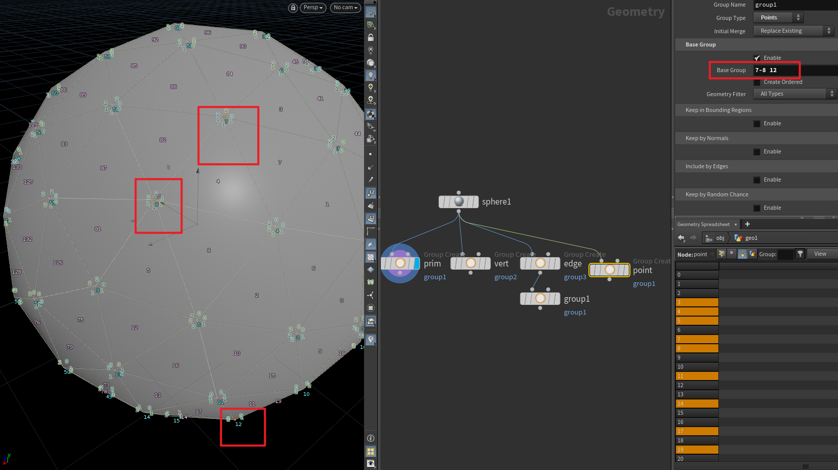 Houdini 组（group）的详细讲解_houdini group-CSDN博客