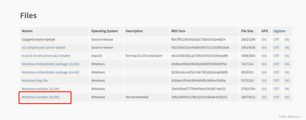 Python文件打包成exe程序教程python怎么打包成exe文件 Csdn博客