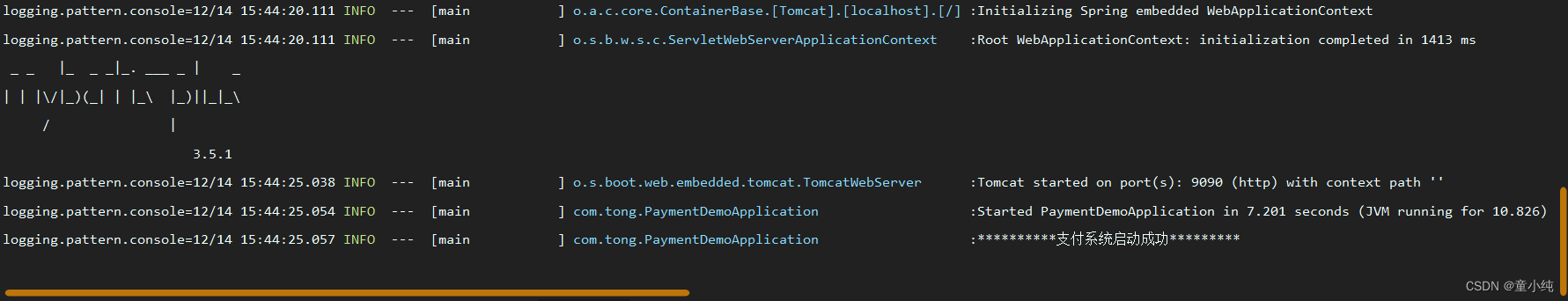 Tests run: 1, Failures: 0, Errors: 1, Skipped: 0, Time elapsed: 4.323 s ...