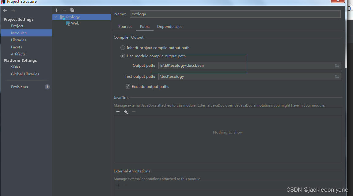 idea E9 OA环境搭建_ecology e9 集成idea-CSDN博客