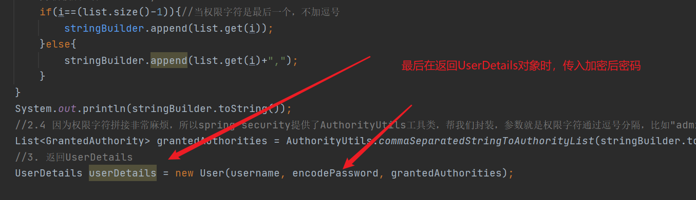 Spring Security + OAuth2 + JWT学习笔记，超简单且详细的讲解，完全手敲代码，看完直接上手 ...