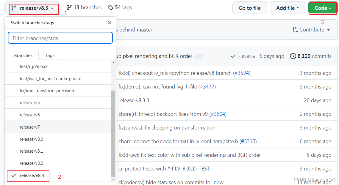 ESP32入门-移植LVGL显示music的demo_lvgl music demo-CSDN博客