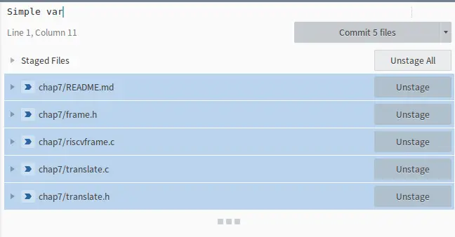 Sublime Merge 日常使用_sublime merge使用教程-CSDN博客