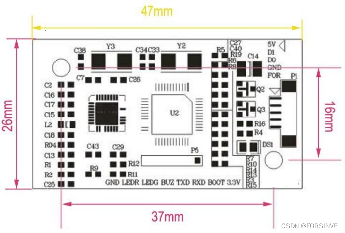 HID iClass NFC读卡器-CSDN博客