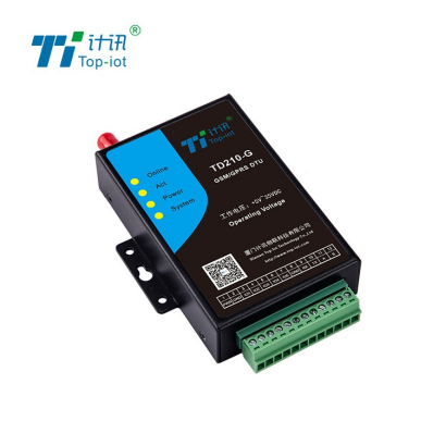 GPRS DTU工作原理 GPRS DTU通信终端_hzq-gprsdtu-hb01-CSDN博客