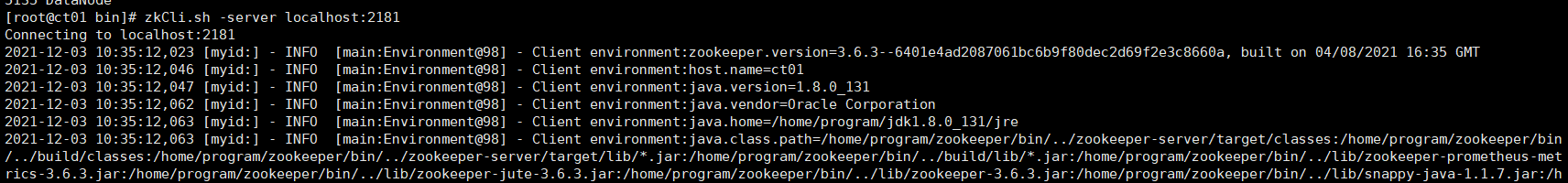 启动hbase集群，hmaster总挂_error [main] master.hmastercommandline: master exi-CSDN博客