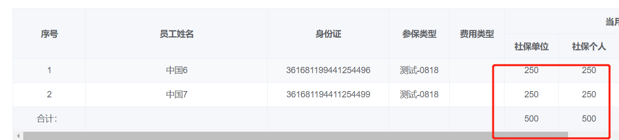 【Element UI BUG】table组件使用自定义合计行函数，底部单元格出现错位显示_summary-method合计行 表格不对应-CSDN博客