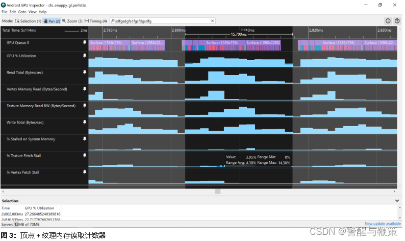 Android GPU 检查器 (AGI)_android gpu inspector-CSDN博客