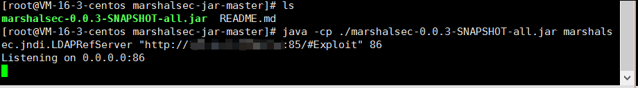 [Log4j]CVE-2021-44228 CTFshow_ctfshow log4j-CSDN博客
