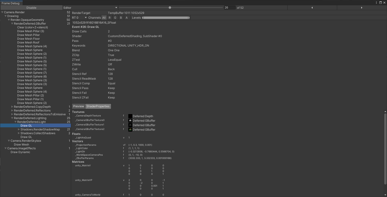 Unity中的混合光照_unity urp 混合光源-CSDN博客