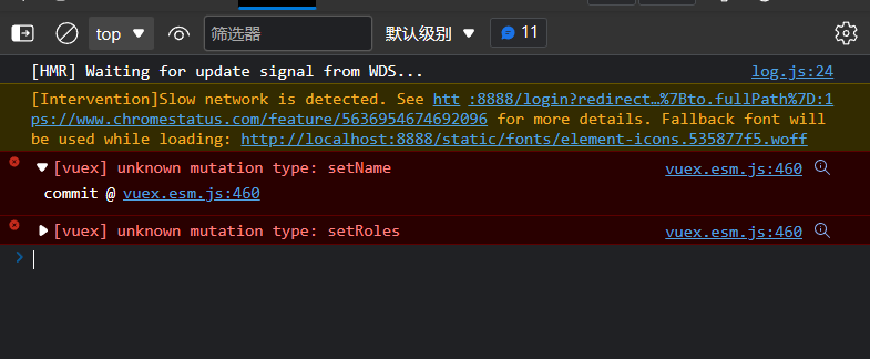 【已解决】vue 跨域问题vue Element Admin Has Been Blocked By Cors Policy Csdn博客