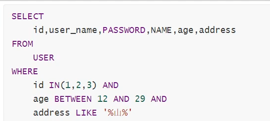 MybatisPlus极速入门_deletebatchids-CSDN博客