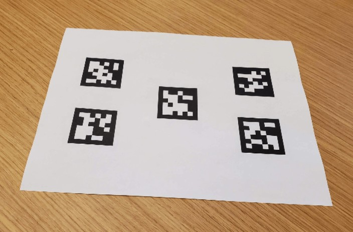 基于Python下的Apriltag检测_apriltag python-CSDN博客