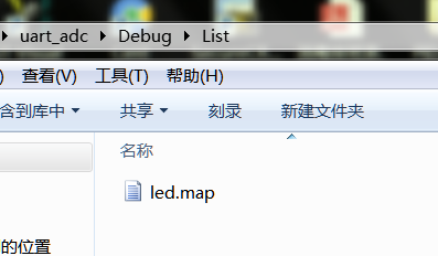 View code size in IAR software - Programmer Sought